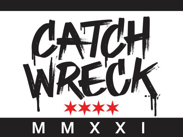 Catch Wreck 2021 Event Recap – Catch Wreck Creatives
