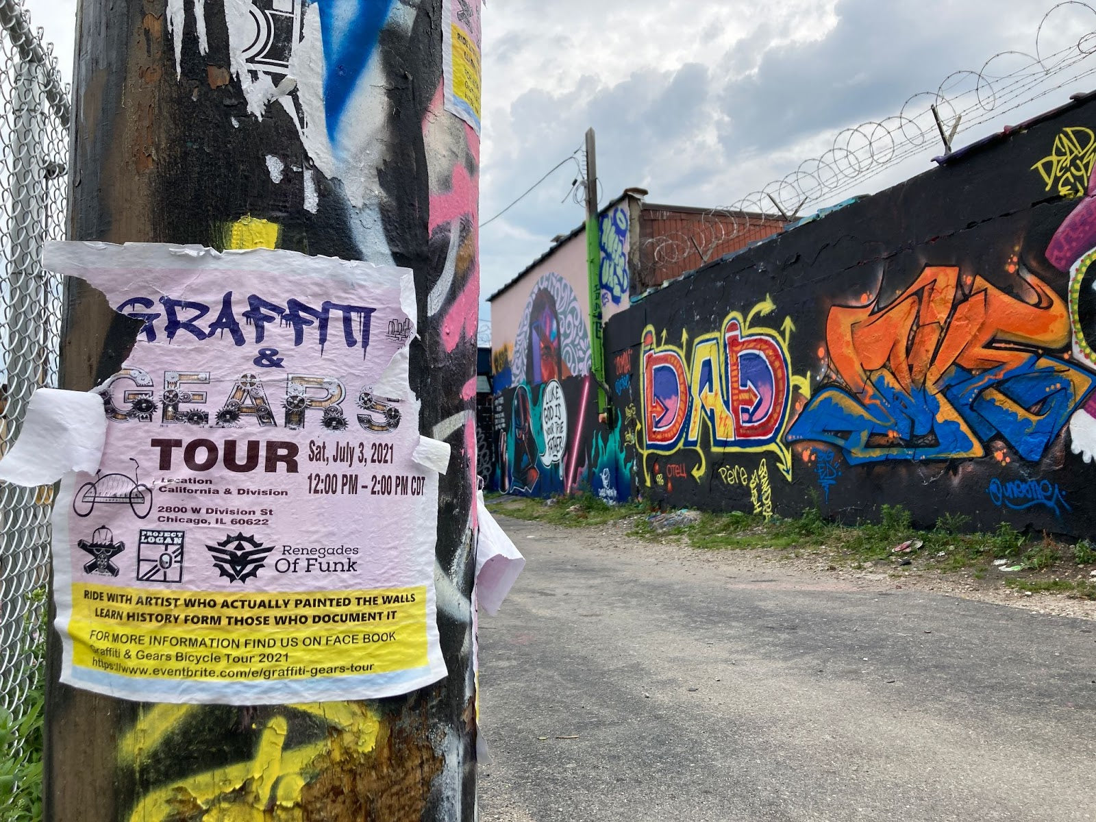 Catch Wreck 2022 Recap Video – Catch Wreck Creatives