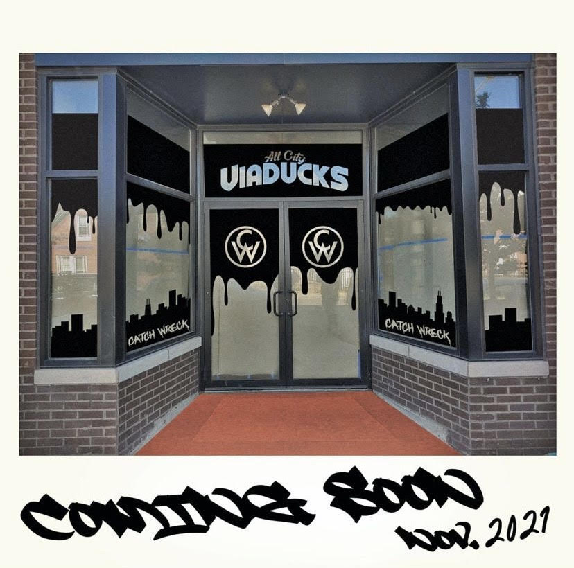 November 2021 – Catch Wreck Creatives