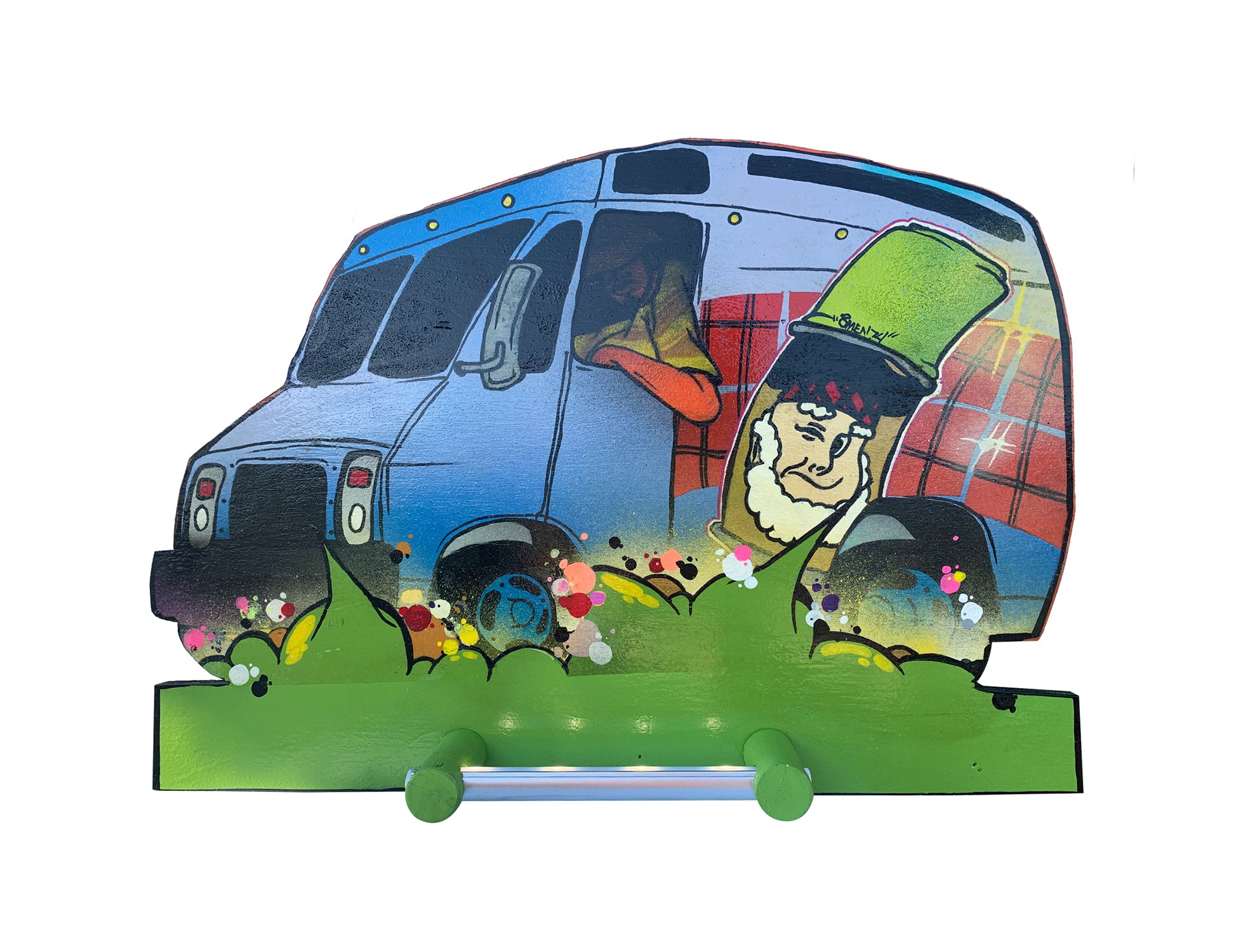 Art Gallery – Catch Wreck Creatives