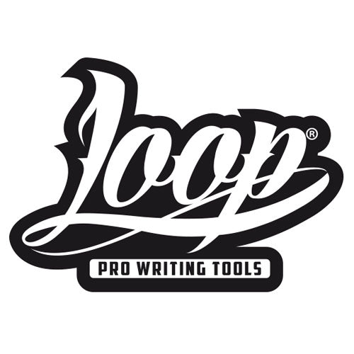 Loop Colors Spray Paint – Catch Wreck Creatives